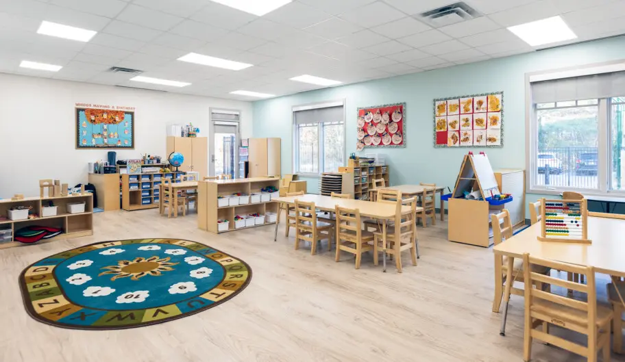 SV Design | YMCA Architecture Beverly, MA