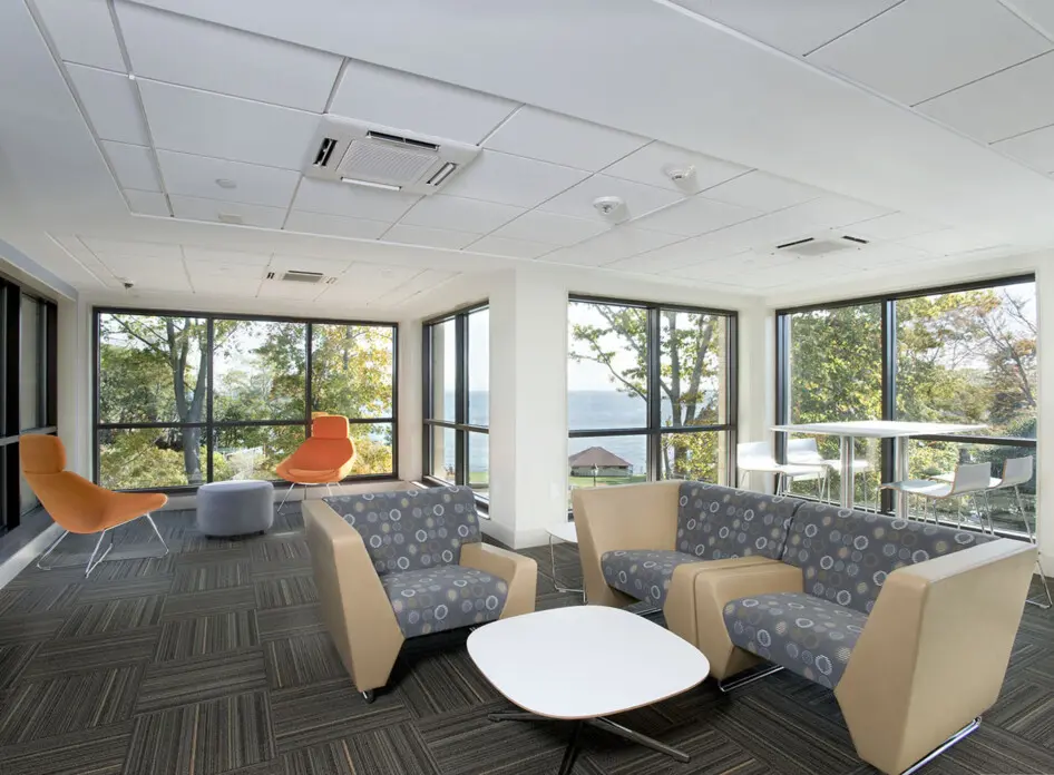 SV Design | Academic Architecture & Interior Design