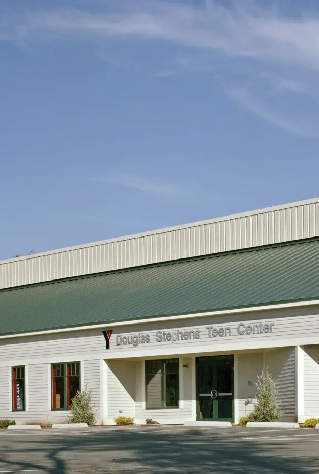 SV Design | Non-profit architecture and interior design