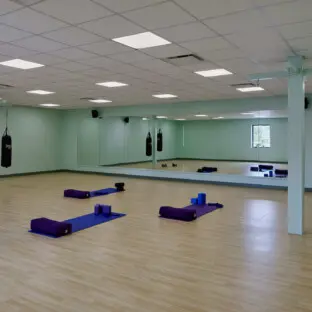 SV Design | YMCA of Metro North Melrose Family YMCA