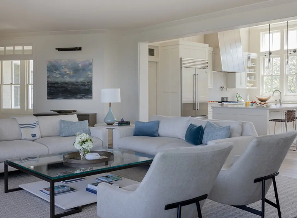 SV Design | Residential Architecture & Interior Design