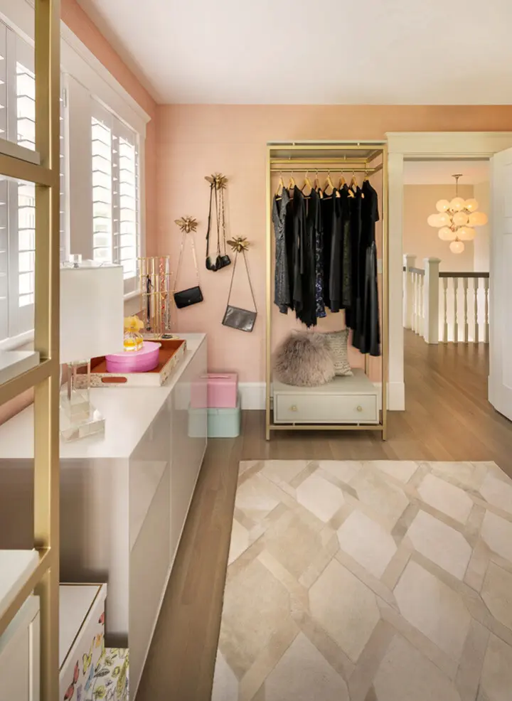 SV Design | Color in Interior Design