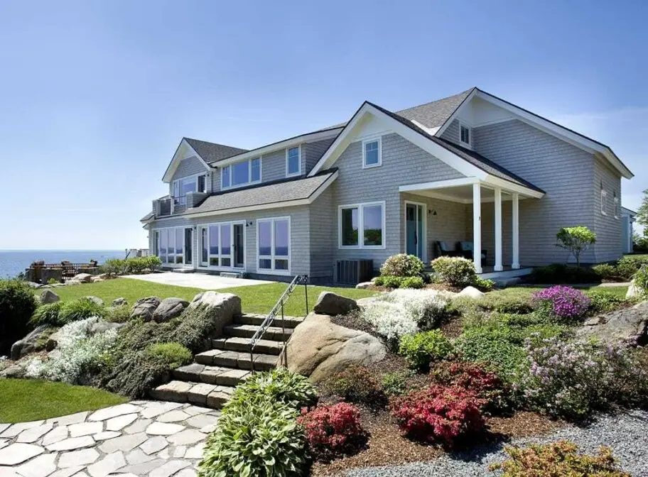 SV Design | The Residences at Shore Cliff | SV Design