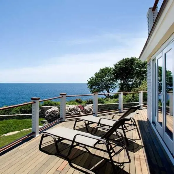 SV Design | The Residences at Shore Cliff | SV Design